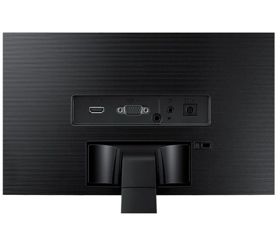 Compuzone. MONITOR CURVO SAMSUNG 24" LC24F390 FULL HD - HDMI - VGA