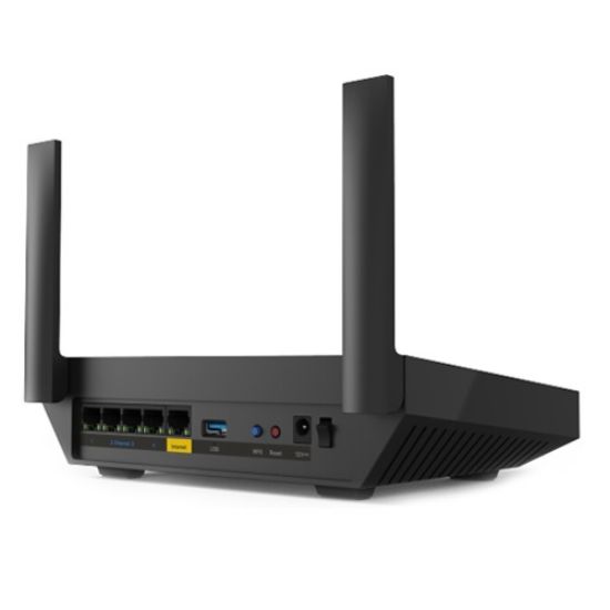 Compuzone. ROUTER WIFI 6 MESH LINKSYS HYDRA MR5500 DOBLE BANDA HASTA ...