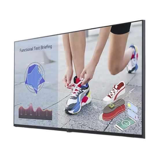 Compuzone. MONITOR COMERCIAL LG 50" 50UL3J-E ULTRA HD 3840X2160 HDMI ...