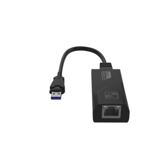 Compuzone. ADAPTADOR DE RED CON CONECTOR USB 3.0 A RJ45 XTECH XTC-375