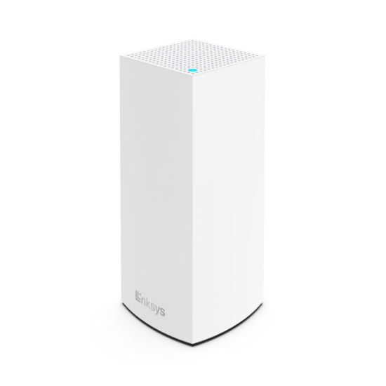 Compuzone. SISTEMA LINKSYS WIFI PRO 6 VELOP AX5400 DOBLE BANDA INTELLIGENT MESH MX5501