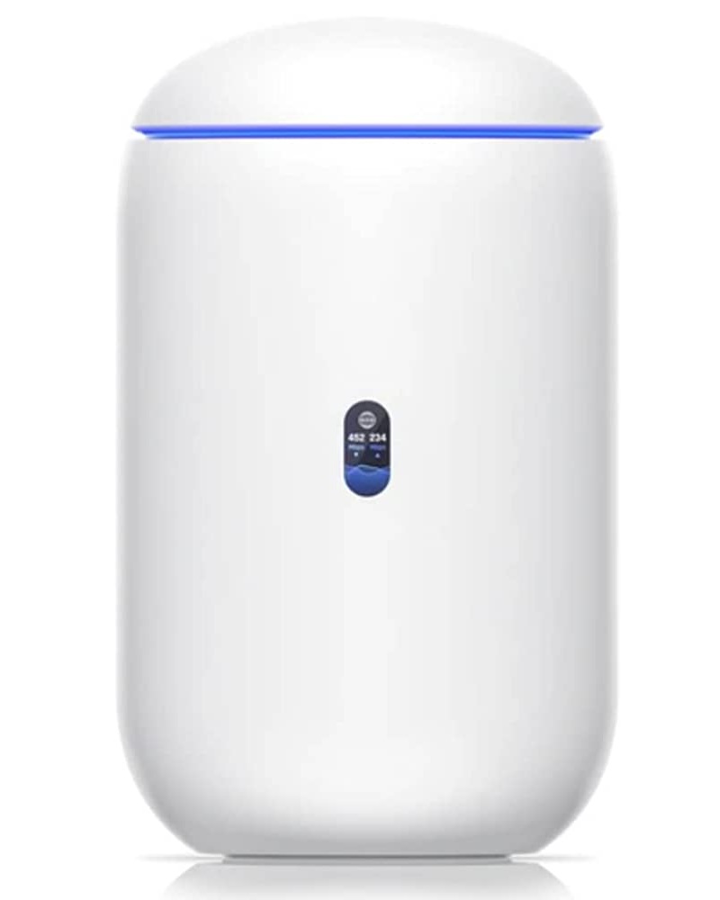 Compuzone. ROUTER INALAMBRICO UBIQUITI UNIFI 4 PUERTOS ETHERNET BLUETOOTH