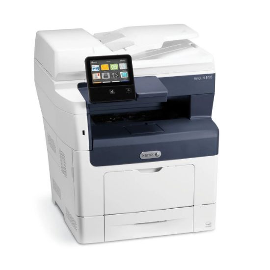 Compuzone. IMPRESORA MULTIFUNCION XEROX B7130_D LASER MONOCROMATICA USB ...