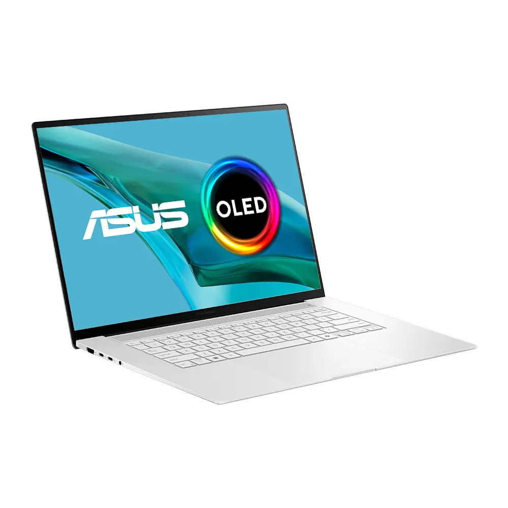 Compuzone. LAPTOP ASUS ZENBOOK S16 16” AMD RYZEN AI9 HX 370 - 32GB RAM ...